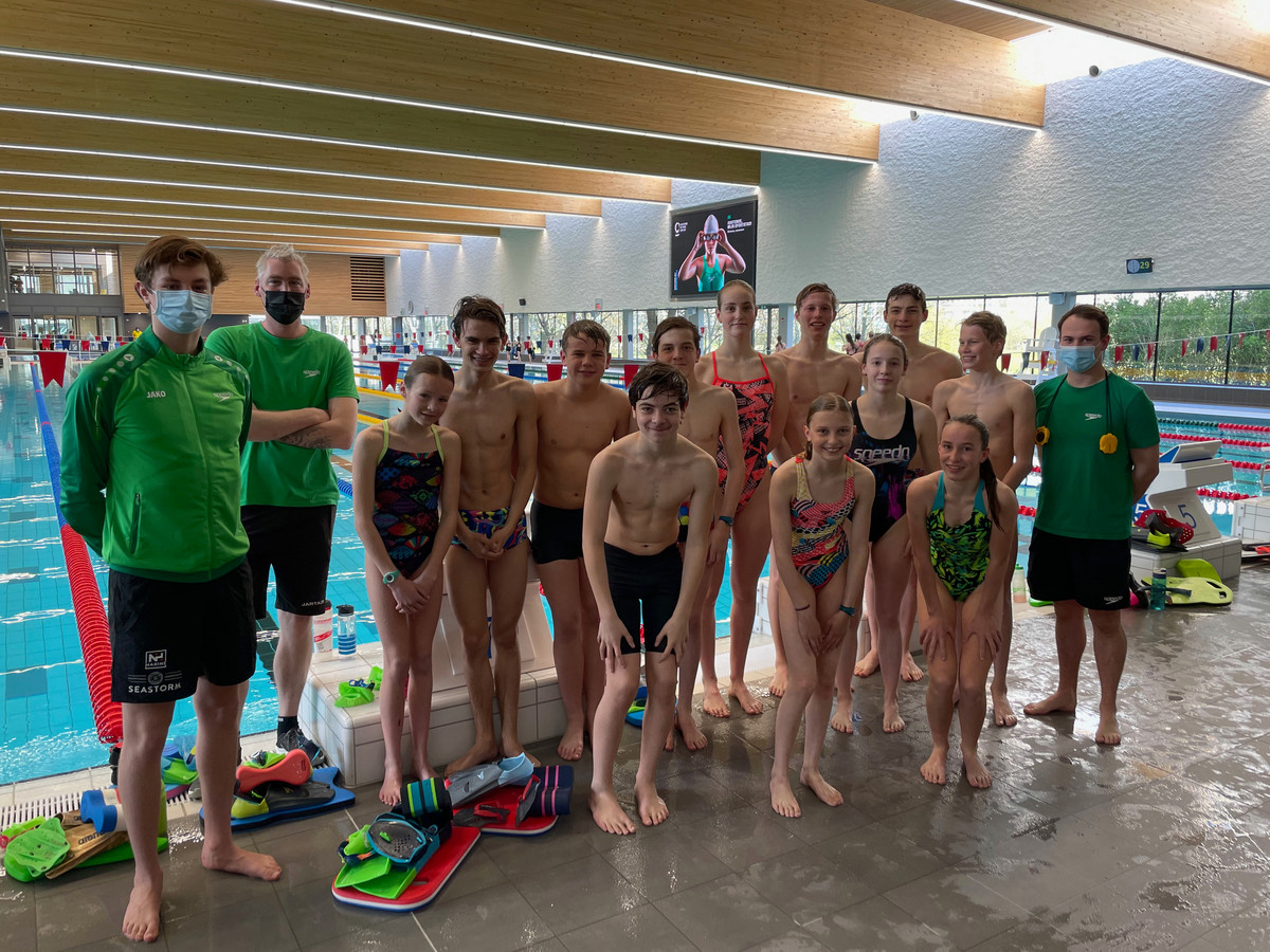 “Hier hebben we heel lang naar uitgekeken”: Oostendse sportclubs over ...