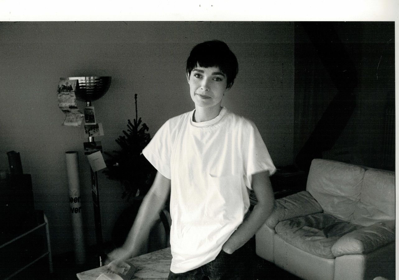 Wilfried Hendrickx schrijft boek over zijn overleden vrouw Ghislaine ...