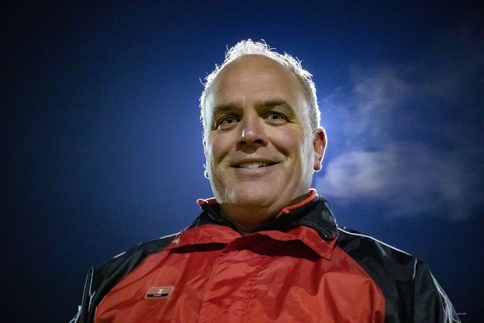 Tonego-tijdperk Van Mourik niet oneindig | Amateurvoetbal | destentor.nl