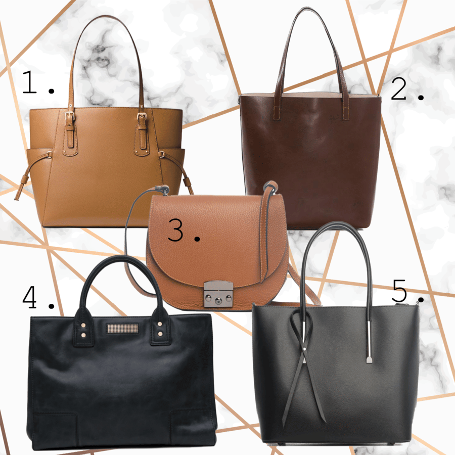 10 basic handtassen die je geld waard zijn | Foto | hln.be