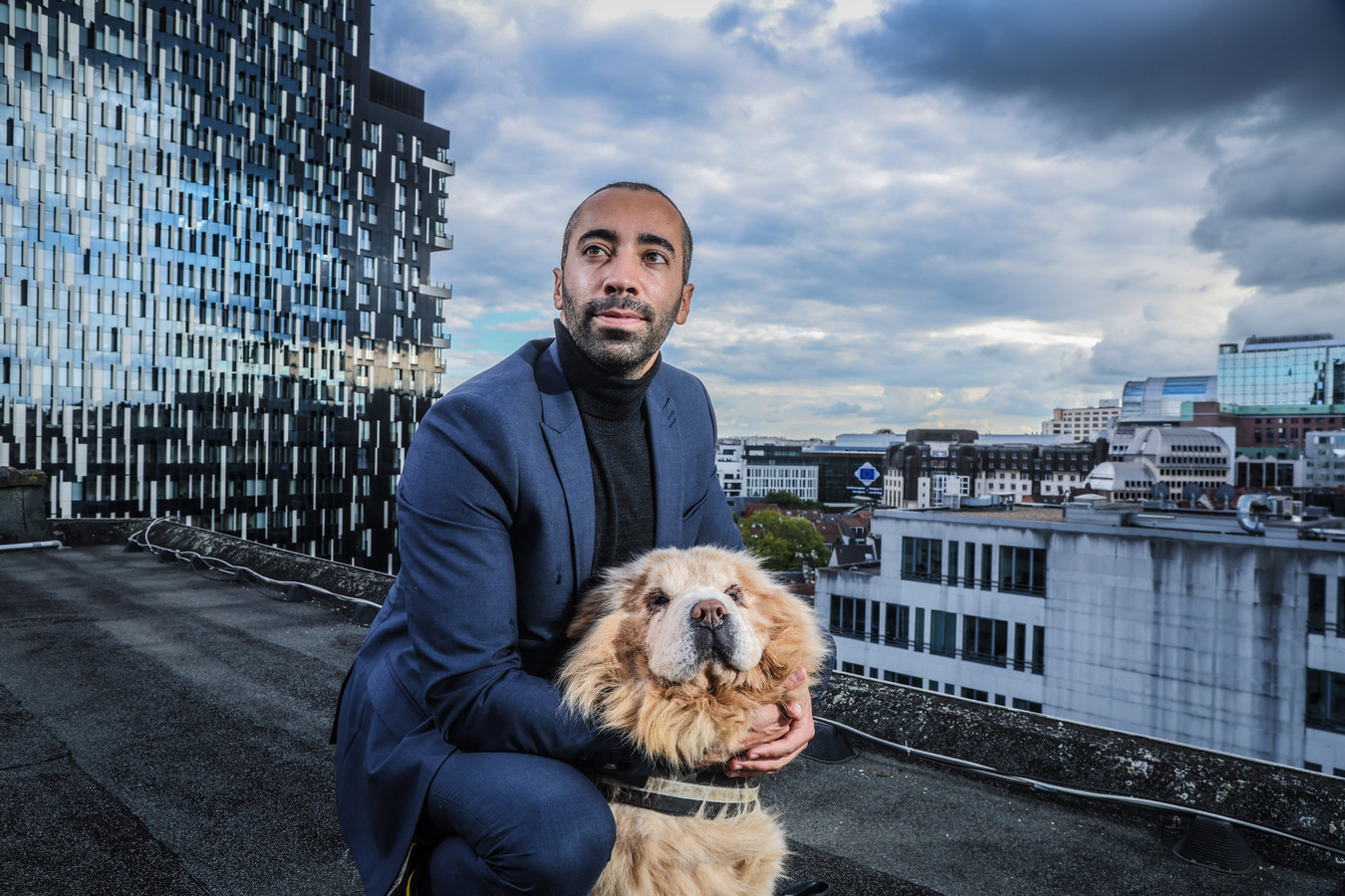 “Fietser is koning, voetganger is keizer”: Sammy Mahdi wil in elke ... “Fietser is koning, voetganger is keizer”: Sammy Mahdi wil in elke ...