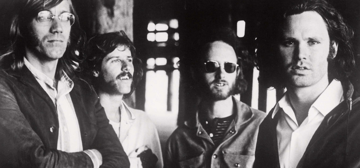 50 jaar zonder Jim Morrison: bekijk hier de formidabele ‘Soundstage ...