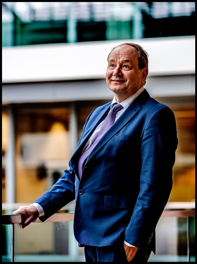 ‘Mister BIK’ Hans Vijlbrief: ‘Dit is verstandiger dan verlagen van de ...