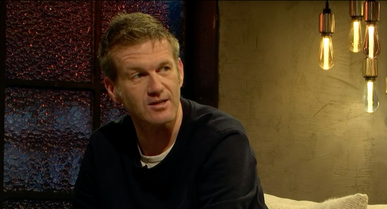 Filip Joos in ‘Winteruur’: ‘Niet iedereen moet altijd het maximum uit ...