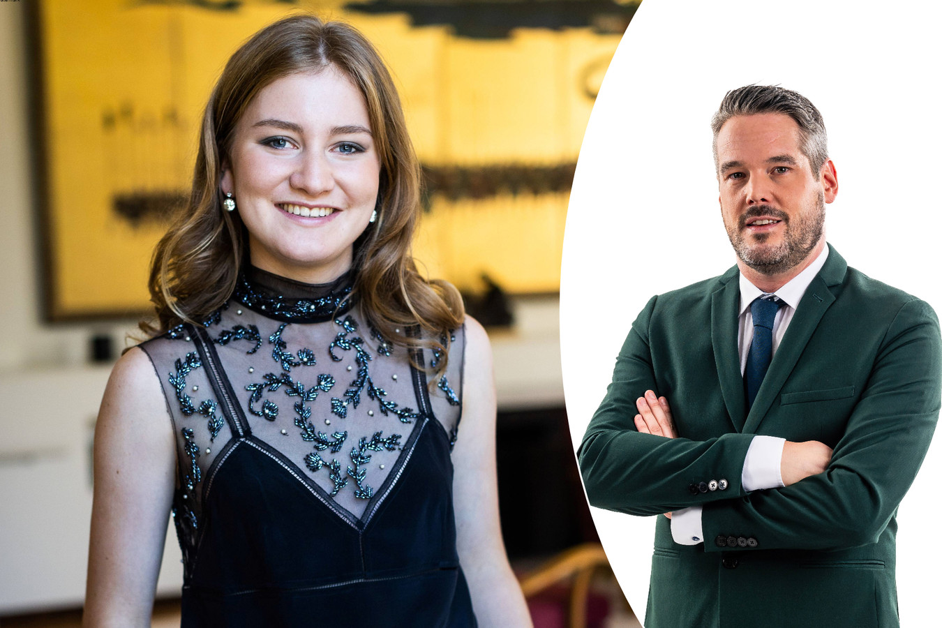 Is Elisabeth klaar om koningin te worden? “Al van jongs af aan draait ...