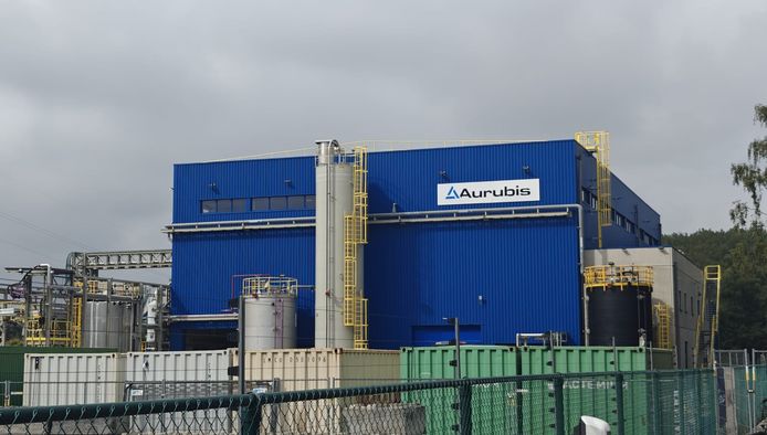 3 jaar celstraf voor koperdiefstallen bij Aurubis | Beerse | hln.be