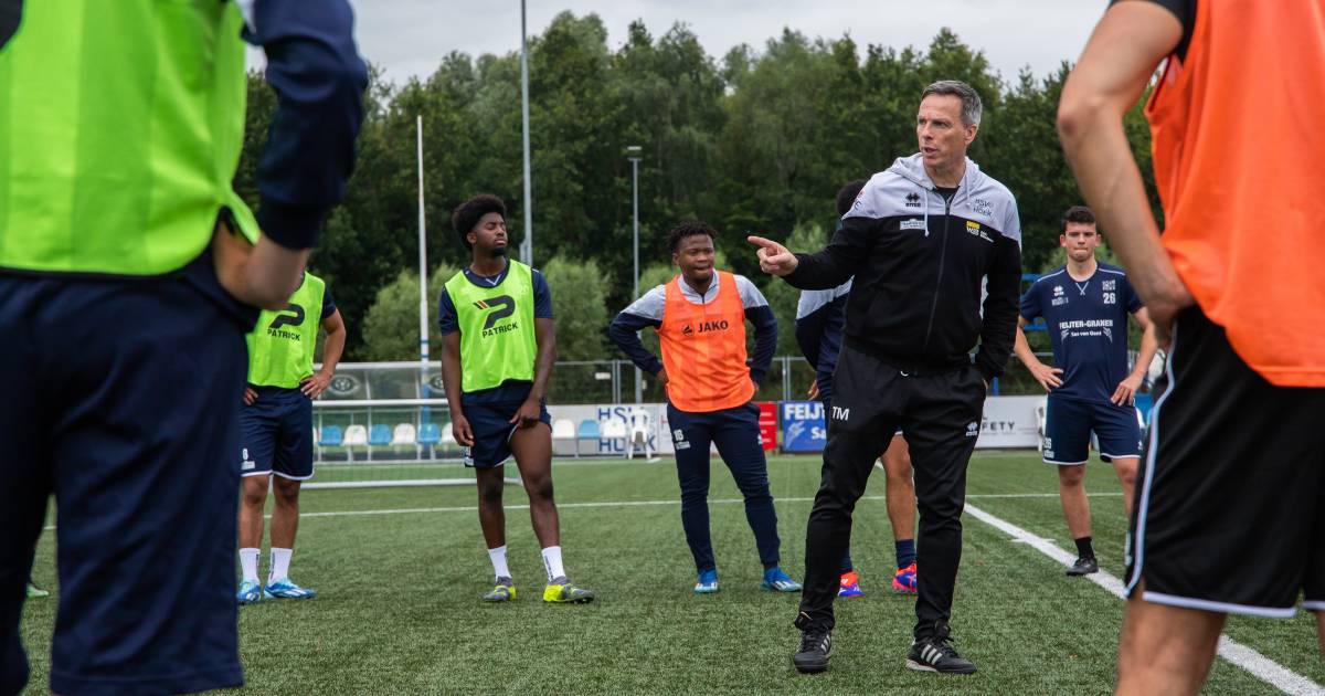 Hoek gaat met facelift voor hogere klassering: ‘Er moet energie in de ...