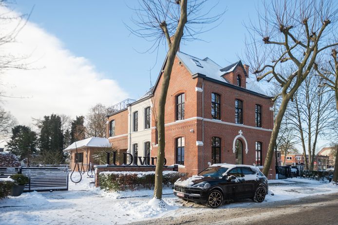 Toptransfer in culinaire wereld: sterrenchef verlaat dEssensi voor ...