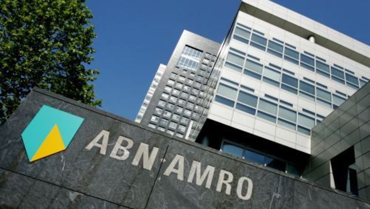 ABN Amro boekt fors meer winst | Het Parool