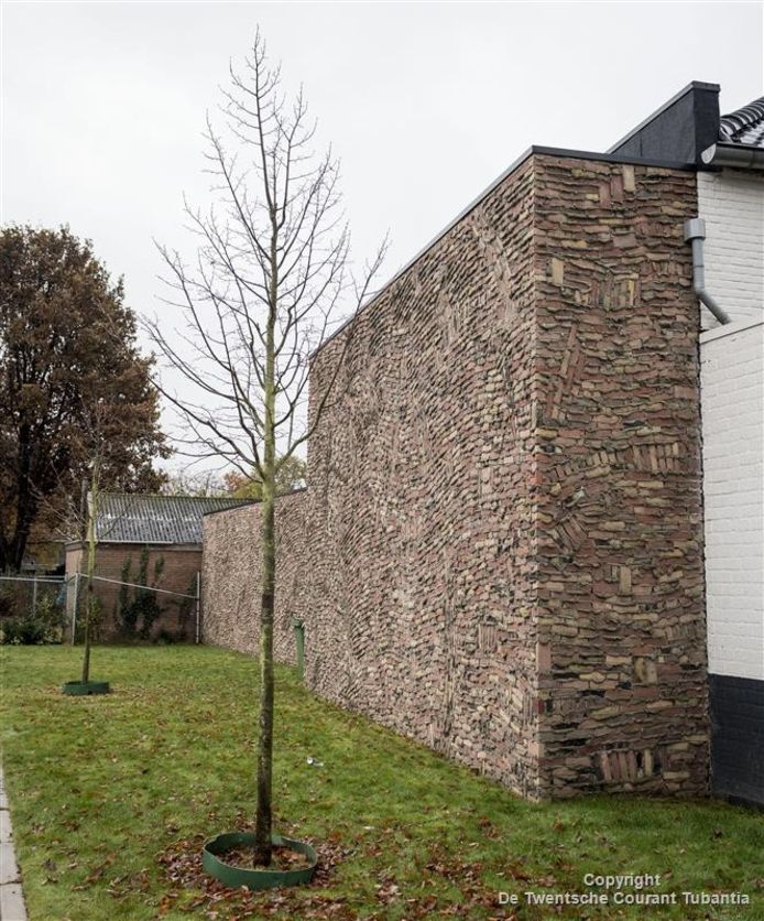 Maaiveld | Modernisme in een grensdorp | Maaiveld | tubantia.nl