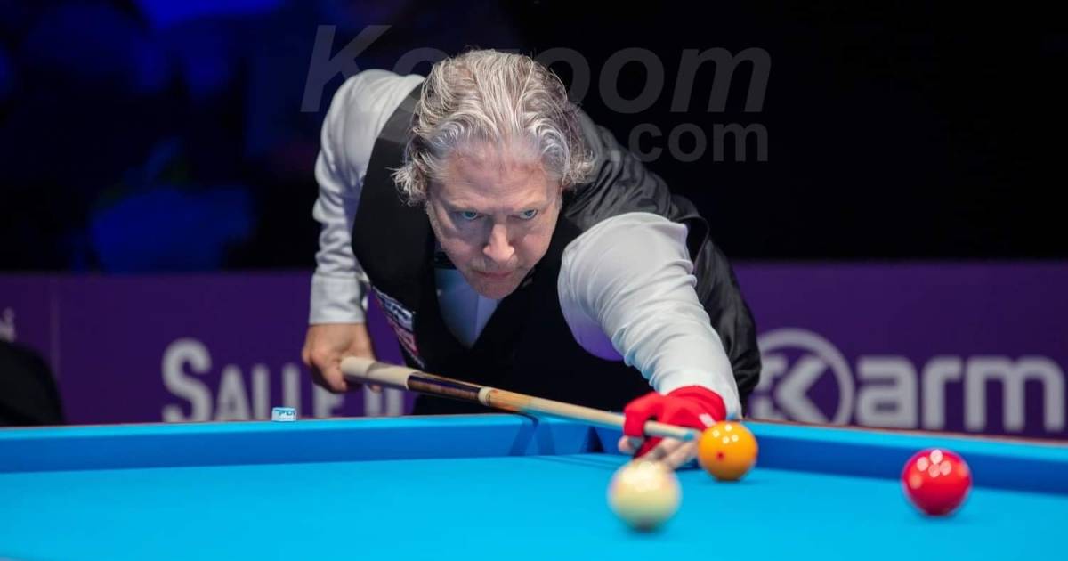 Sleutelrol voor Peter de Backer in dubbele 3-5-uitslag bij Dallinga.com ...