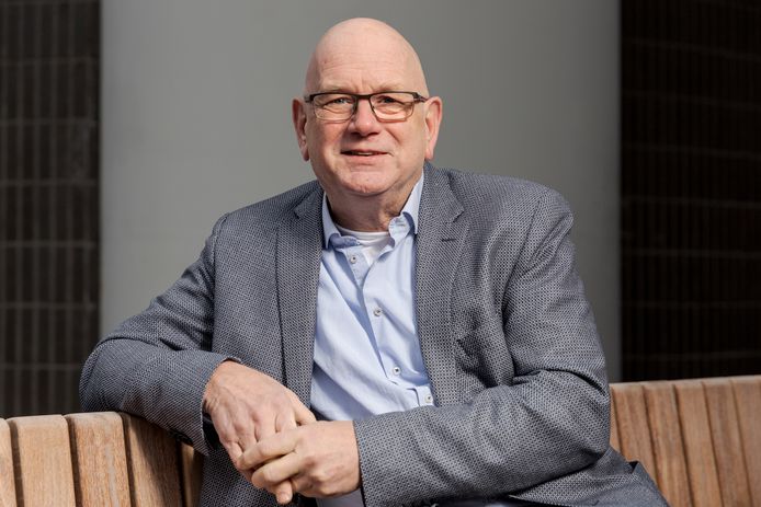 Ruud de Graaf timmert al halve eeuw aan de weg als theaterproducent ...