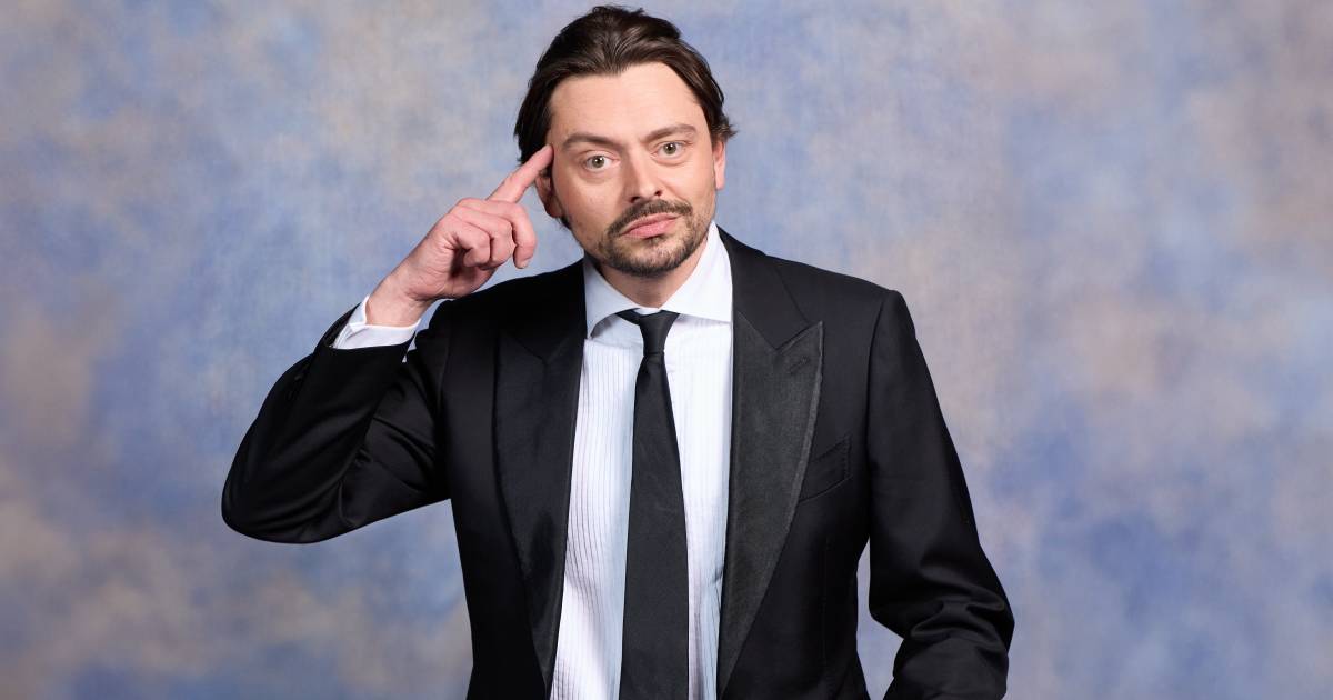 Gover Meit doet boekje open over songfestivalact Joost Klein: ‘Het ...