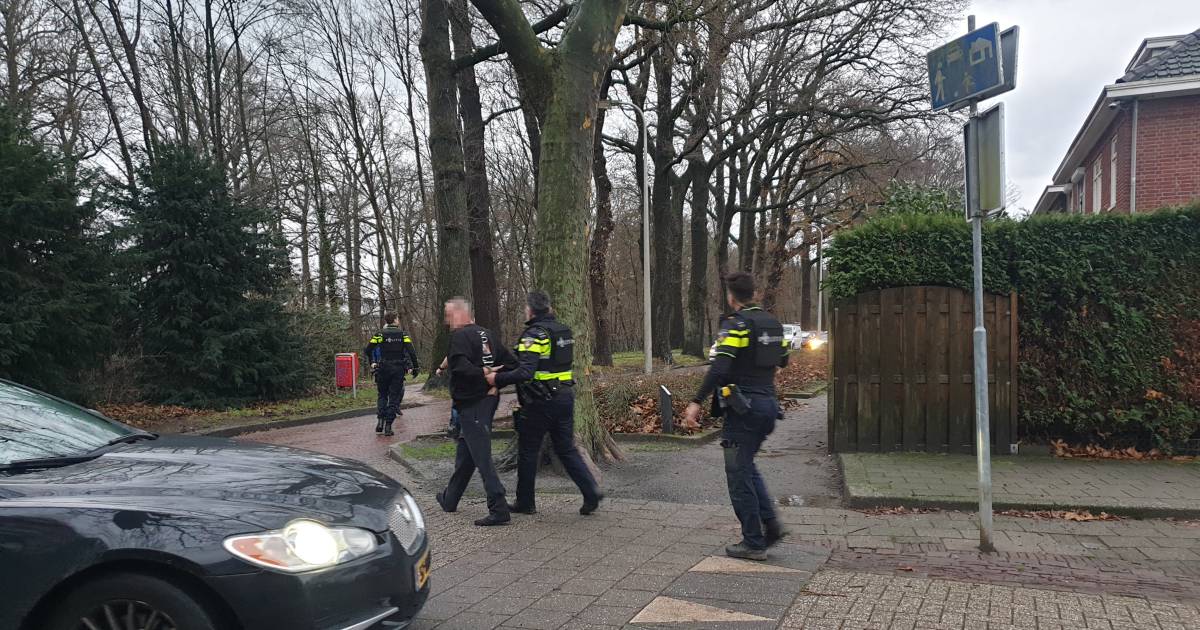 Stephan D. (53), verdachte van dodelijke schietpartij Enschede, al eerder vervolgd voor ...