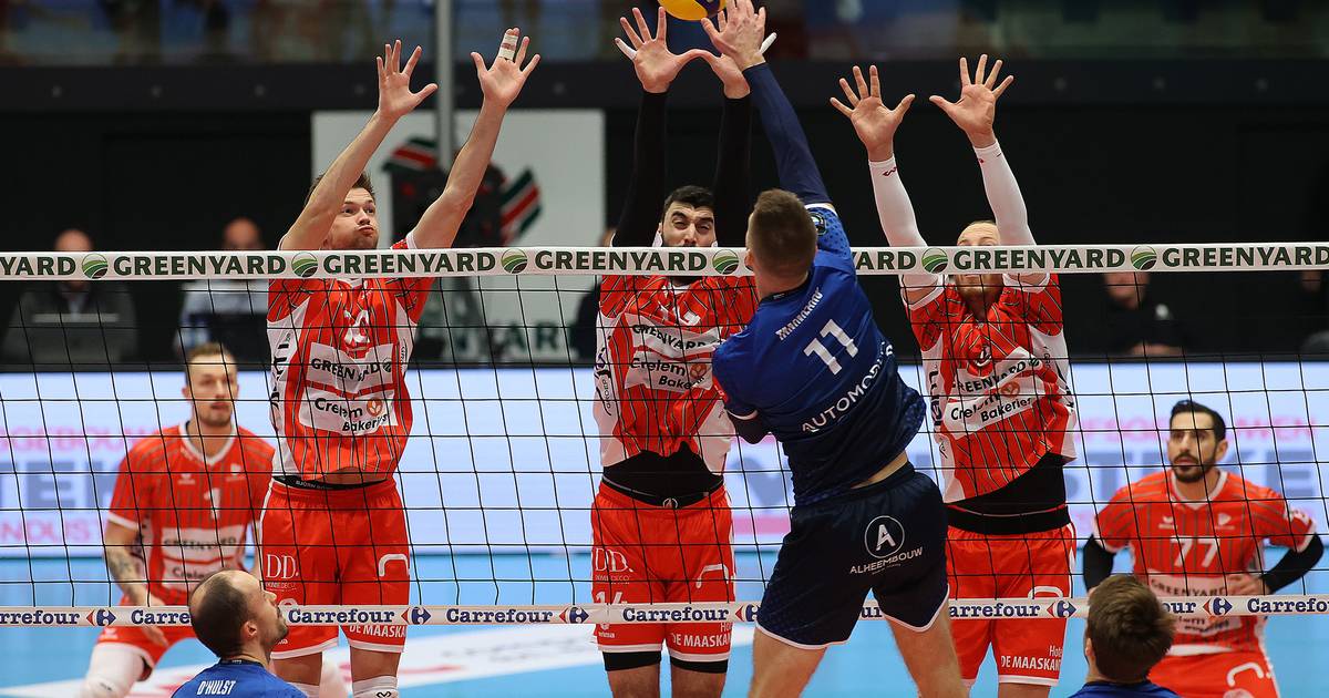 Maaseik gaat in 2023 op zoek naar Europese successen en een nieuwe ... Maaseik gaat in 2023 op zoek naar Europese successen en een nieuwe ...