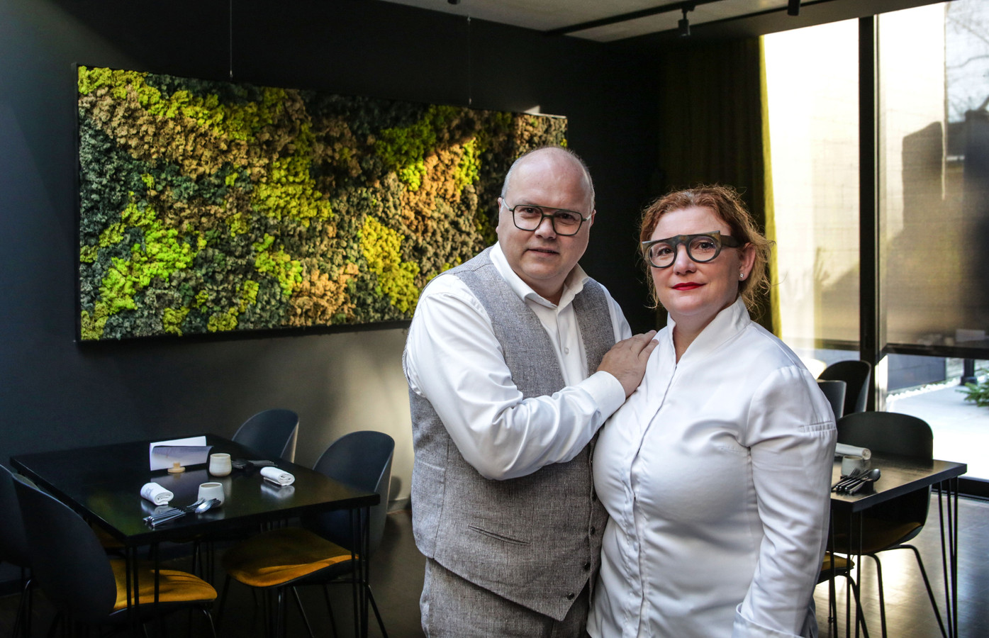 RESTOTIP. Restaurant Bacon in Ieper, een combinatie van (h)eerlijke ...
