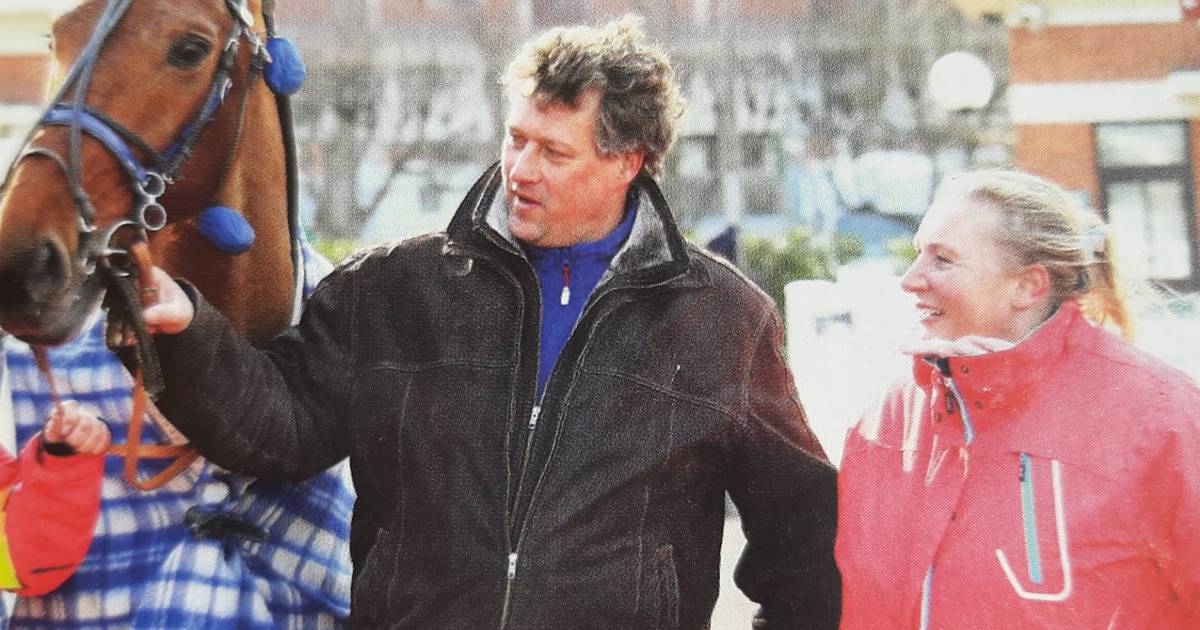 De helden van Duindigt: Jan Harmsen en paard Titanium sleepten vermogen ...