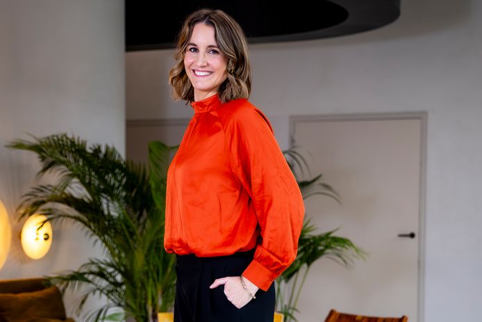 “Harris zit aan haar piek in peilingen en Trump wordt altijd onderschat ...