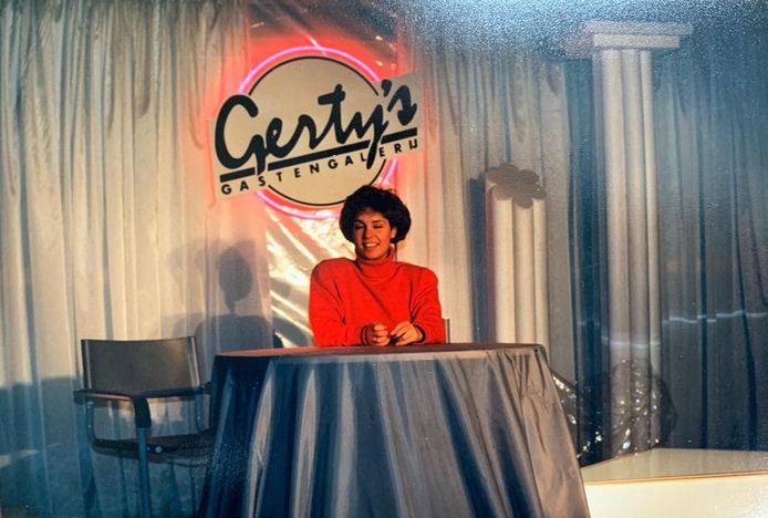 Ook Limburg neemt afscheid van Gerty Christoffels (62): “Ze wilde haar ...