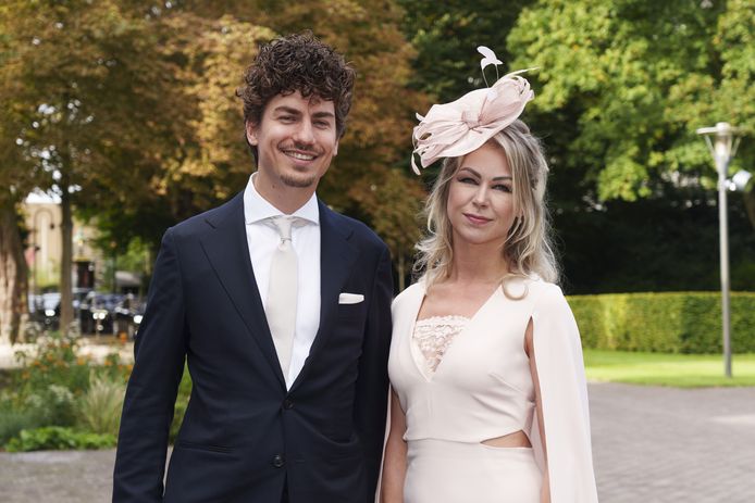 Mode op Prinsjesdag: prinses Alexia scoort met jurk uit kast van Máxima | Deze verhalen mag je ...