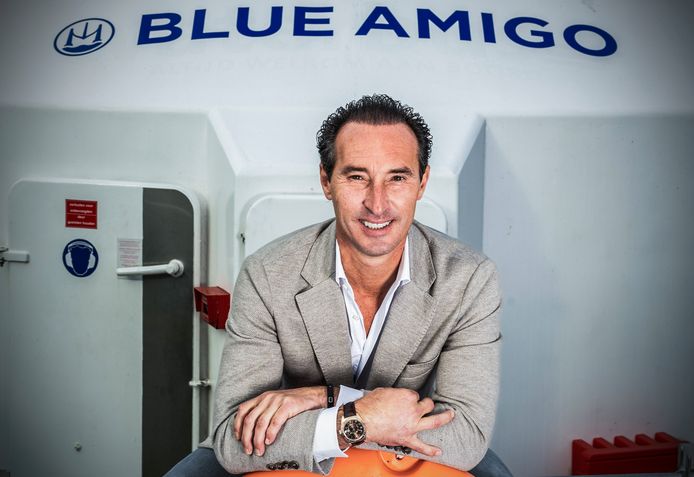 Vakbond woest: nét voordat vakantiegeld en salaris moest worden betaald ...