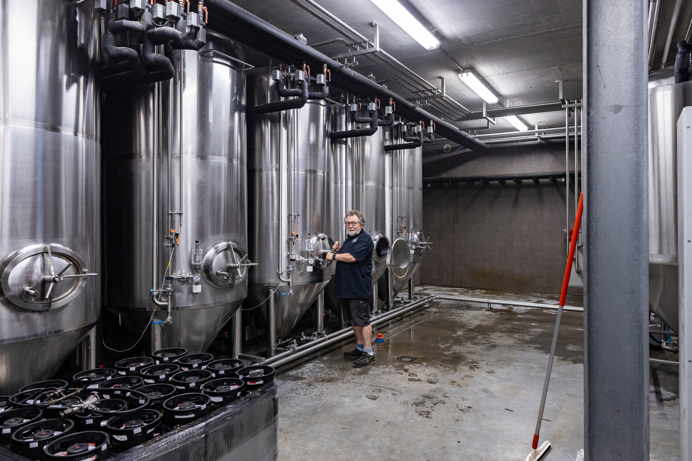 “Wat doe je met elk 1.200 euro pensioen?”: Louis (69) en Maria (68 ...