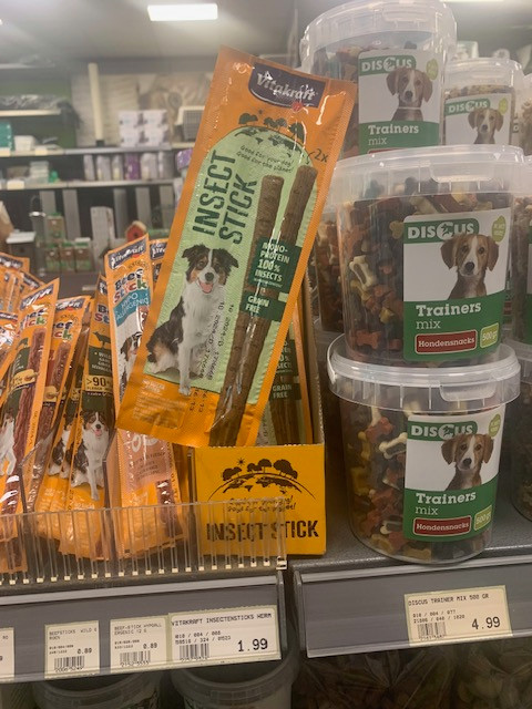 Vegetarische honden en katten aan glutenvrij dieet: ‘Hoe ver ga je? Een ...