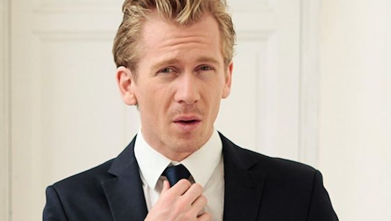 Nederlandse acteur heeft gastrol in Spaanse komedie | Het Parool