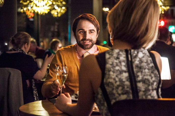 Van knappe jeune premier tot bejubeld topacteur: de mijlpalen van ...