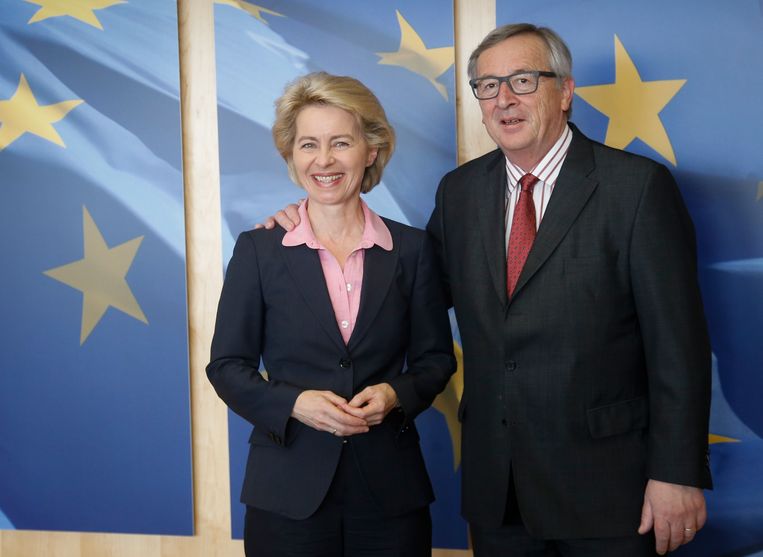 Wat doen de Europese Raad, het Europees Parlement en de Europese ...