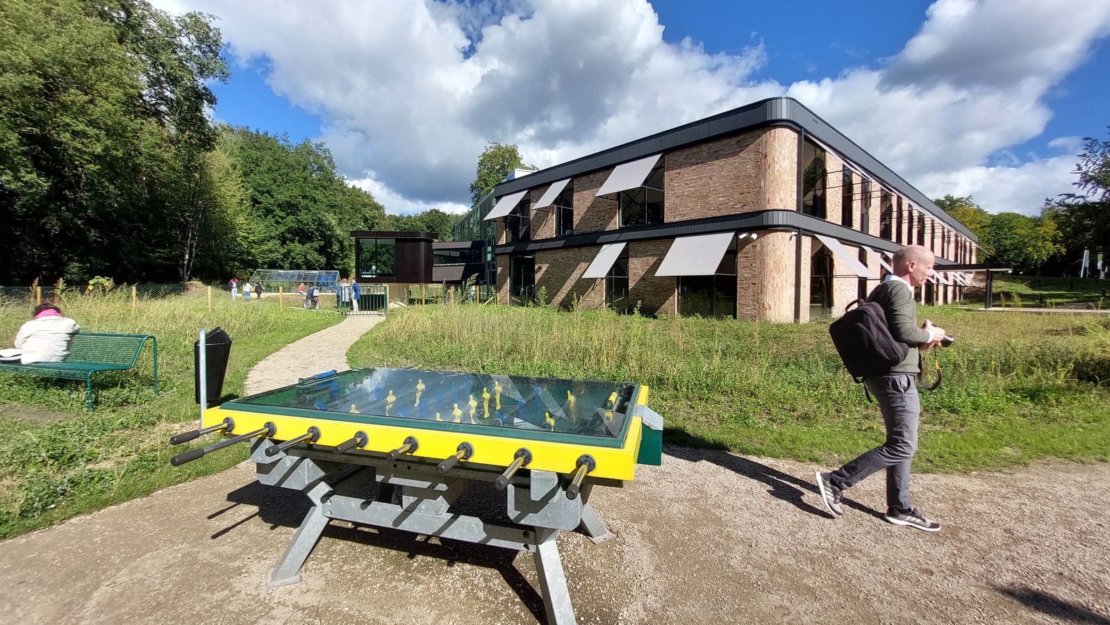 Dit wordt het nieuwe Prisma College in Arnhem: ‘Een gebouw dat liefde ...