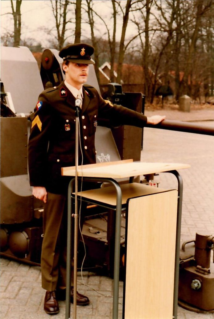 Martin was een denker en een doener: ‘Je moet voordenken, als je ...