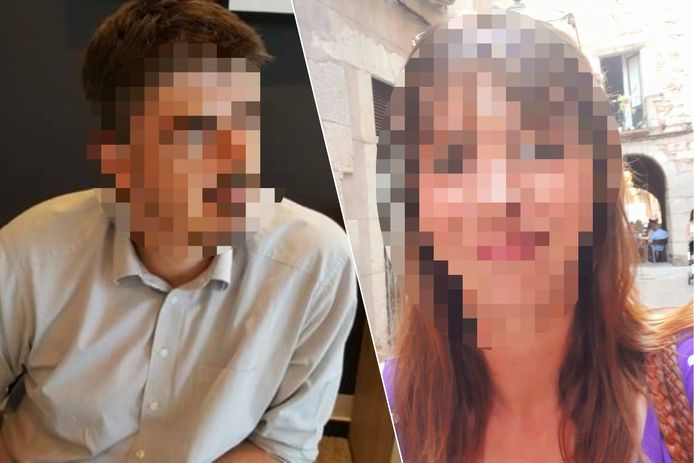 Dorien L. getuigt over haar “megabelachelijke” affaire met Stijn ...