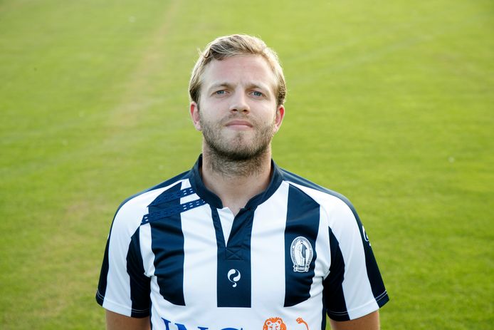 Ex-Herculaan en oud-De Meern-speler Tom Waltman naar EDO | Regiosport ...