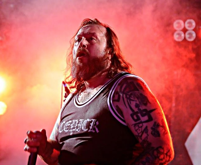 Gary van de Wouw (53), blikvanger van Brotherhood Foundation, overleden ...