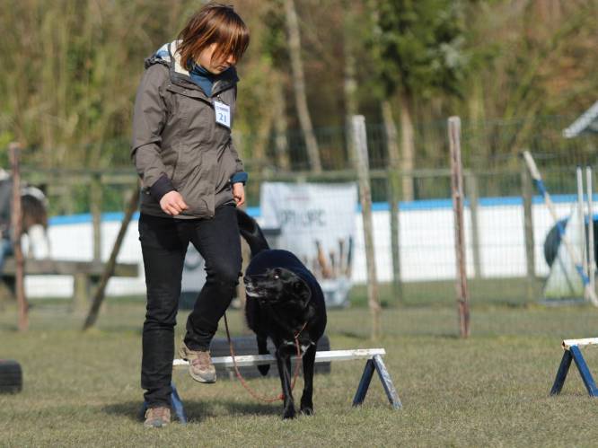 Maria De Pourcq, oudste inwoner van Melle, viert 105de verjaardag ...