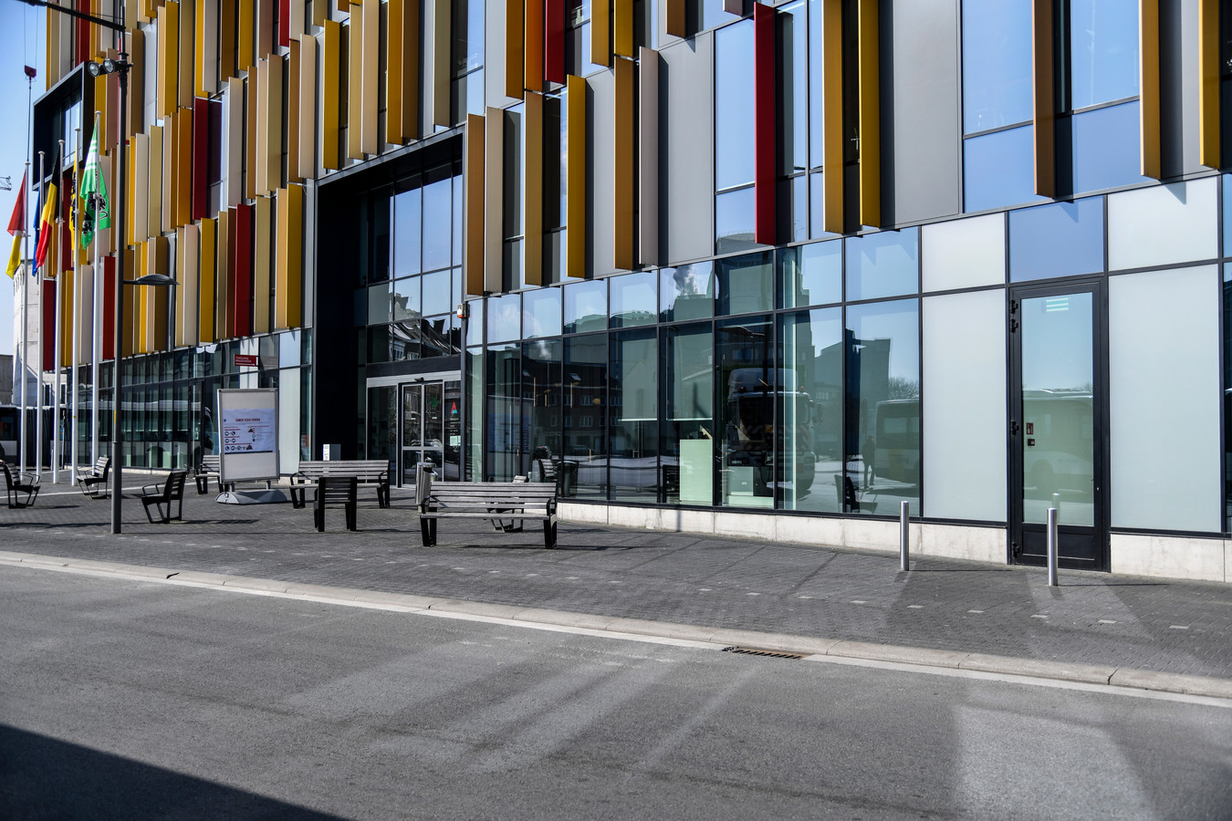 Het Renocity-project van de stad Aalst: “Duurzaam renoveren in de Sint ...