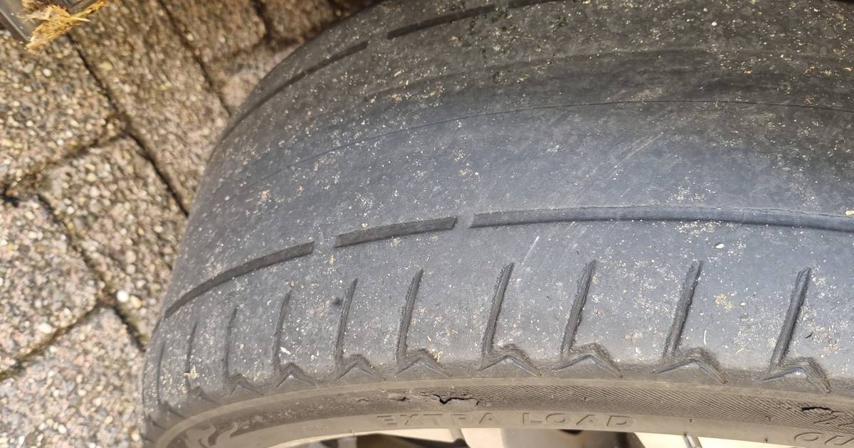 Bestuurder (20) uit Oss voor tweede keer in paar weken tijd bekeurd ...