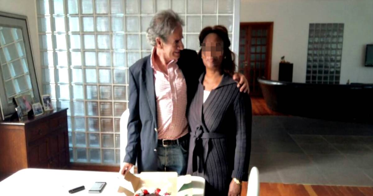 Vrouw van in Kenia vermiste Tob Cohen vreest voor haar leven, hechtenis ... Vrouw van in Kenia vermiste Tob Cohen vreest voor haar leven, hechtenis ...