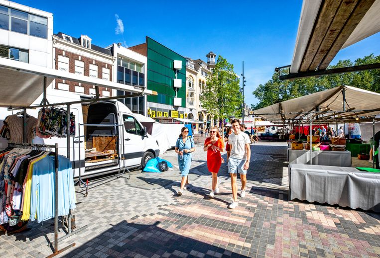 Wat ging er mis bij het ‘onzichtbare’ mozaïek op het Utrechtse Vredenburg?