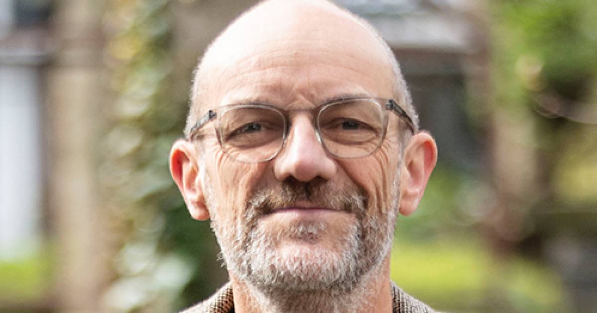 Van wonen naar samenwonen naar zorgen: Vlaams Bouwmeester geeft lezing in Kapel | Zoersel | hln.be