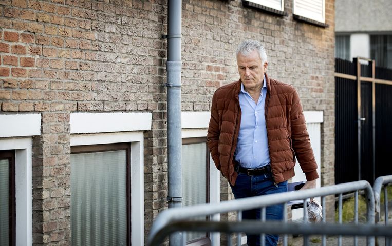 Strafzaak over moord Nederlandse journalist Peter R. de Vries moet opnieuw