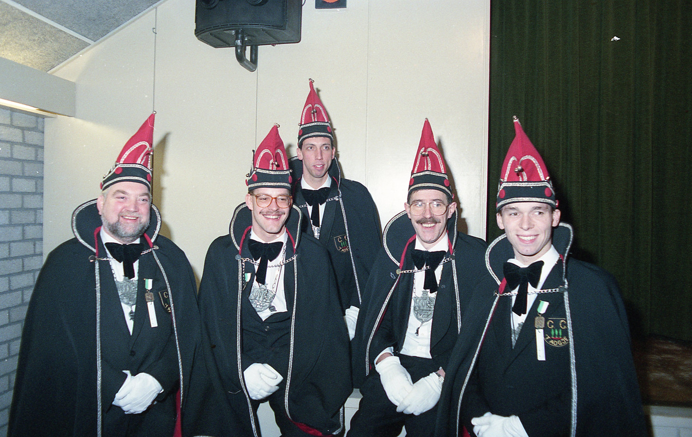 ’t Aogje koestert al 66 jaar het dorpsgevoel: ‘Maar eigenlijk moeten we opnieuw beginnen’ | Foto ...