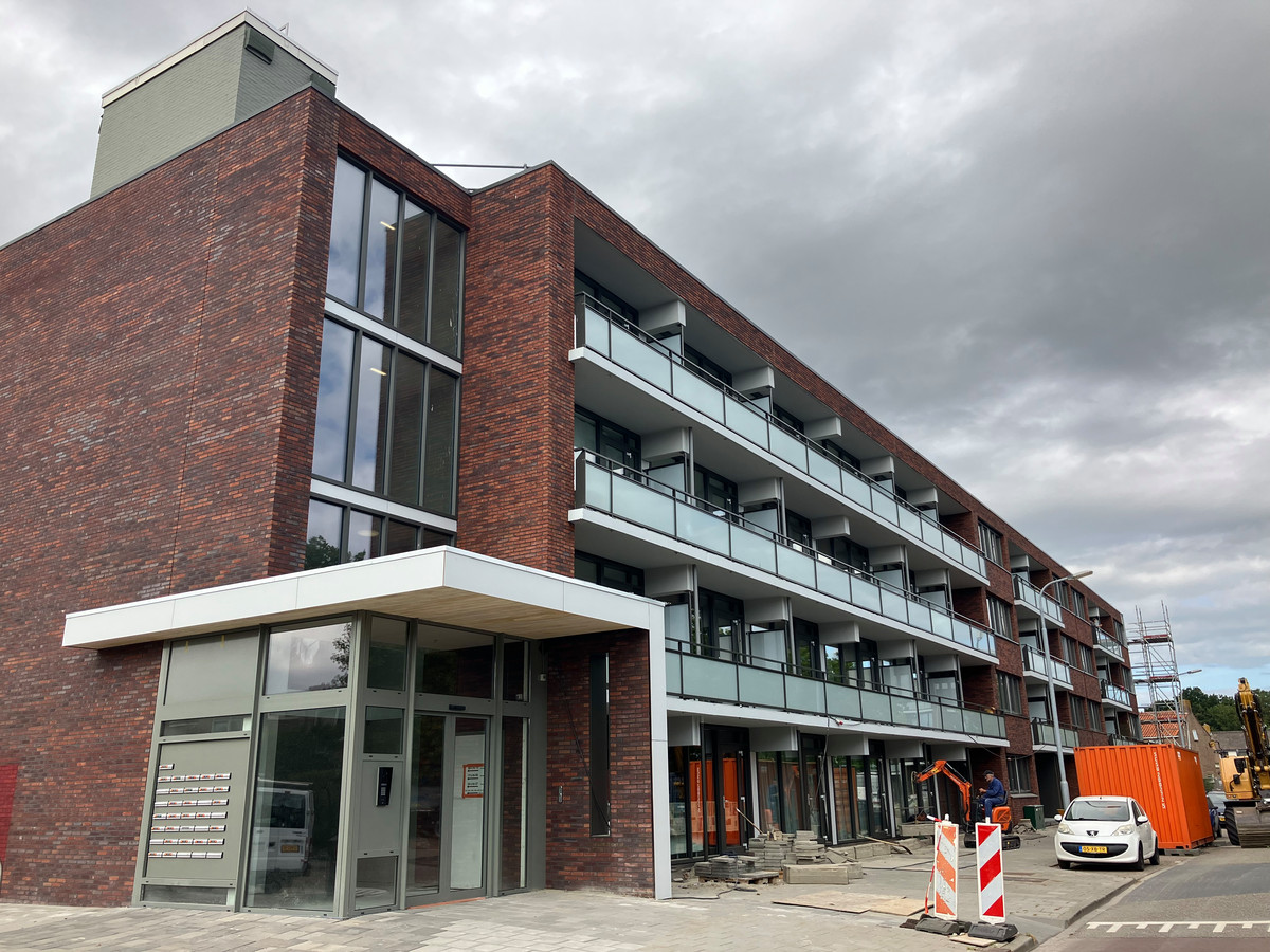 Bewoners flat dienen klacht in tegen Woongoed Middelburg: ‘We horen te ... Bewoners flat dienen klacht in tegen Woongoed Middelburg: ‘We horen te ...