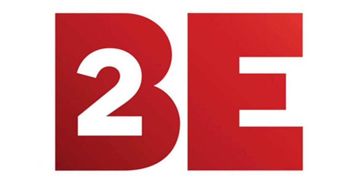 2BE krijgt een nieuwe look | TV | hln.be