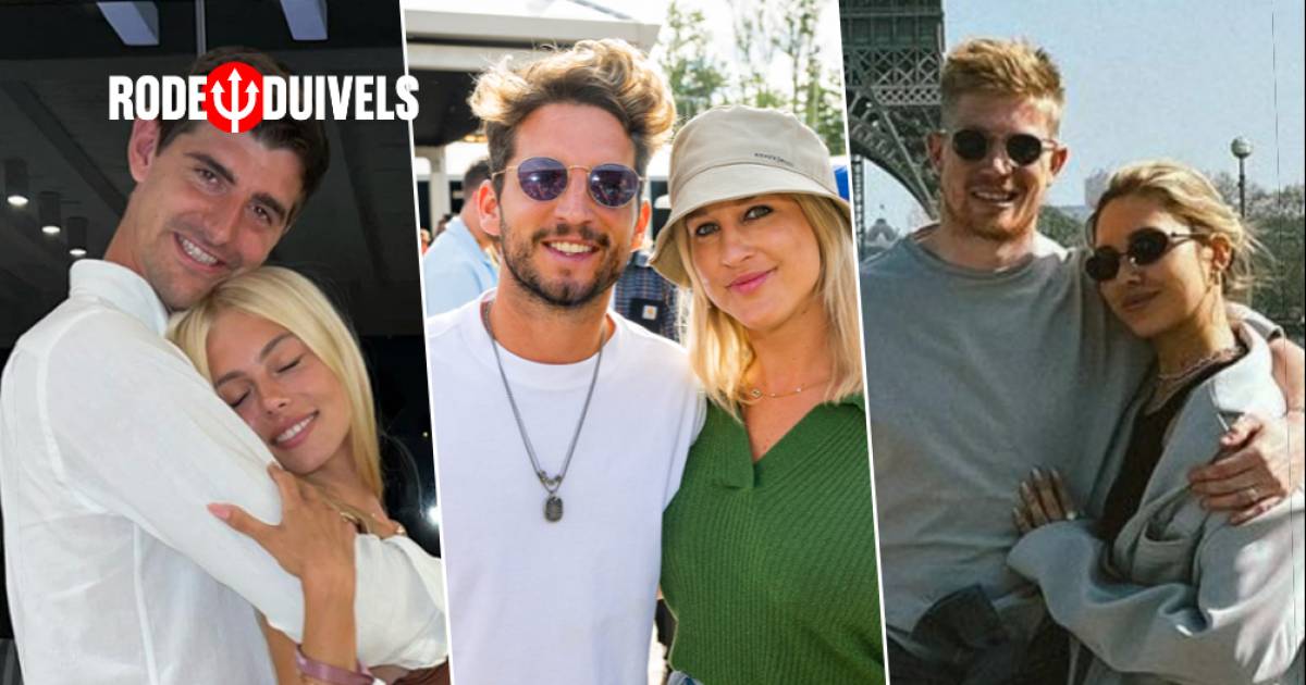 Mét Mishel, Kat en Michèle: Duivelse vrouwen onderweg voor één nacht ...