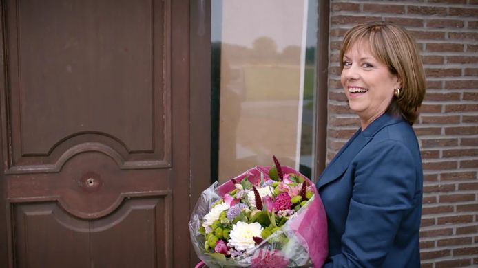 “Plots zien we op tv Gerty Christoffels, 3 jaar na haar dood, zonder context. VTM mocht hier wel ...