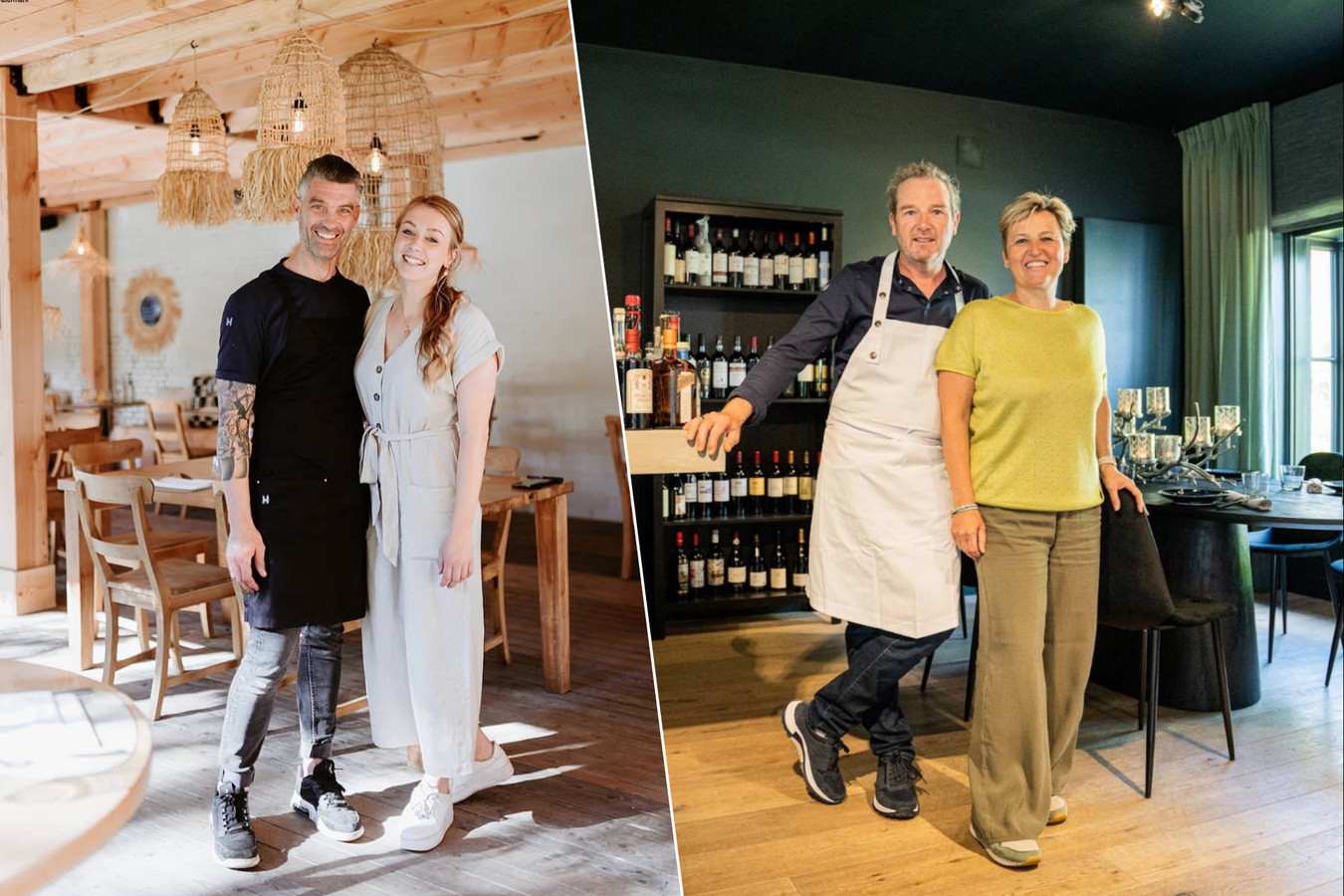20 restaurants uit Antwerpse noordrand pronken in nieuwe Gault&Millau ...