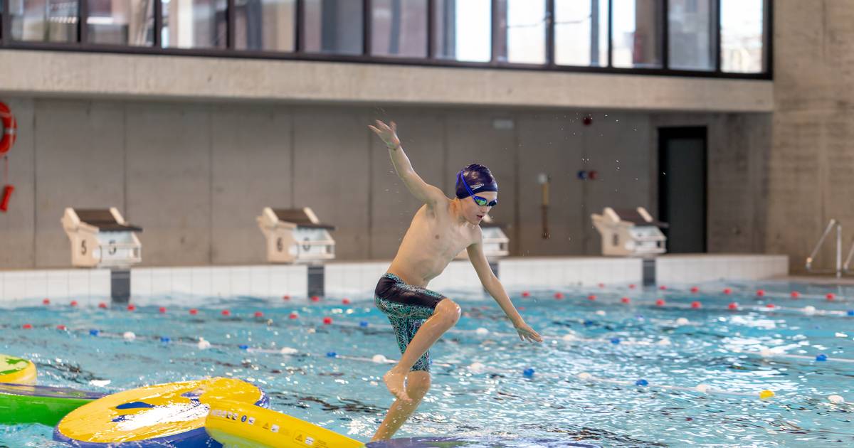 Winnen is minder belangrijk dan fun hebben tijdens eerste BK Wiggle ...