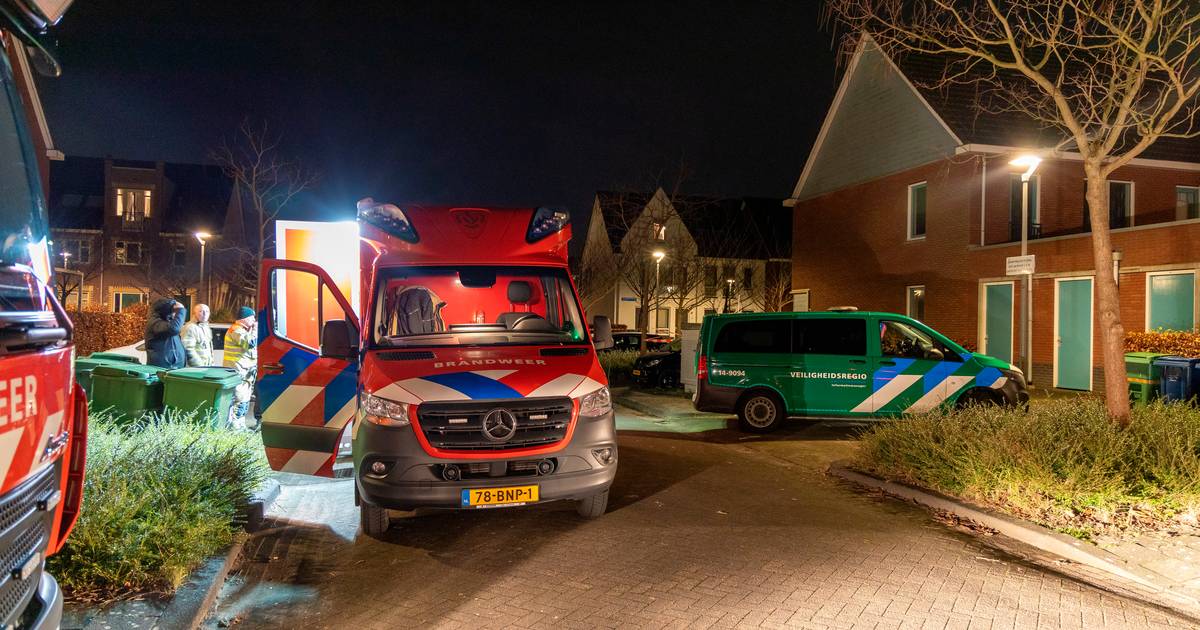 Politie arresteert tweede verdachte na explosie in Almere: 16-jarige ...